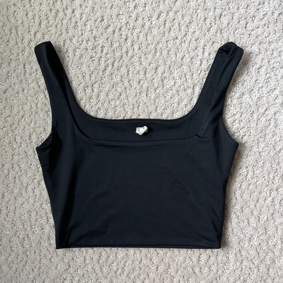 OOTDFash | Tops | Ootdfash Crop Top | Poshmark